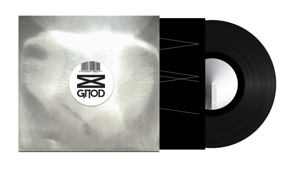 NEW GNOD ALBUM / TOUR — Islington Mill