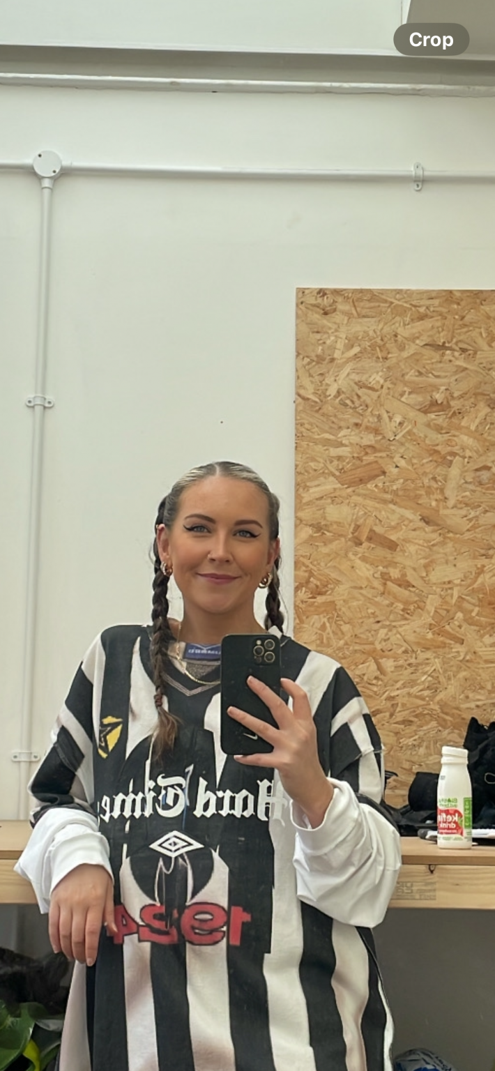 Fawn Miskelly — Islington Mill